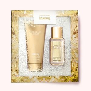 Victoria's Secret | Other | Victorias Secret Heavenly Mini Gift Set ...